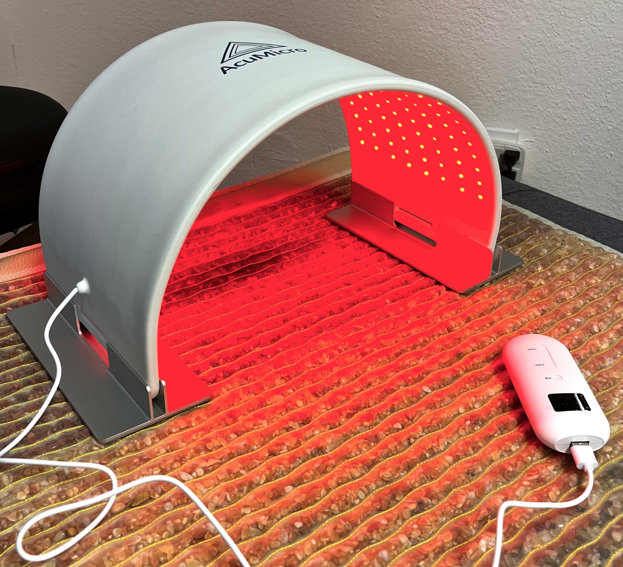 AcuLight – AcuMicro