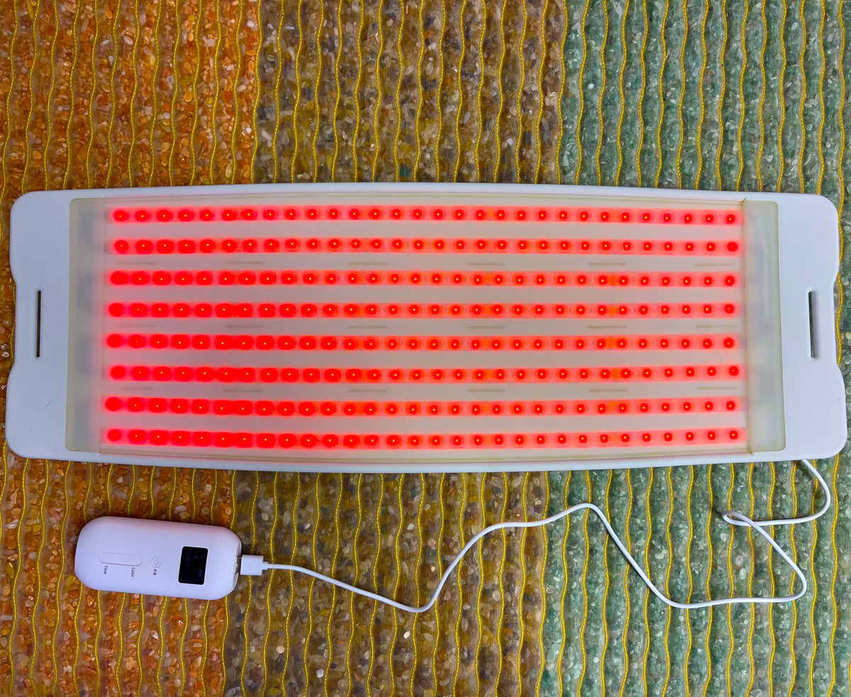 ACULIGHT® MOBILE - LIGHT THERAPY DEVICE – AcuMicro